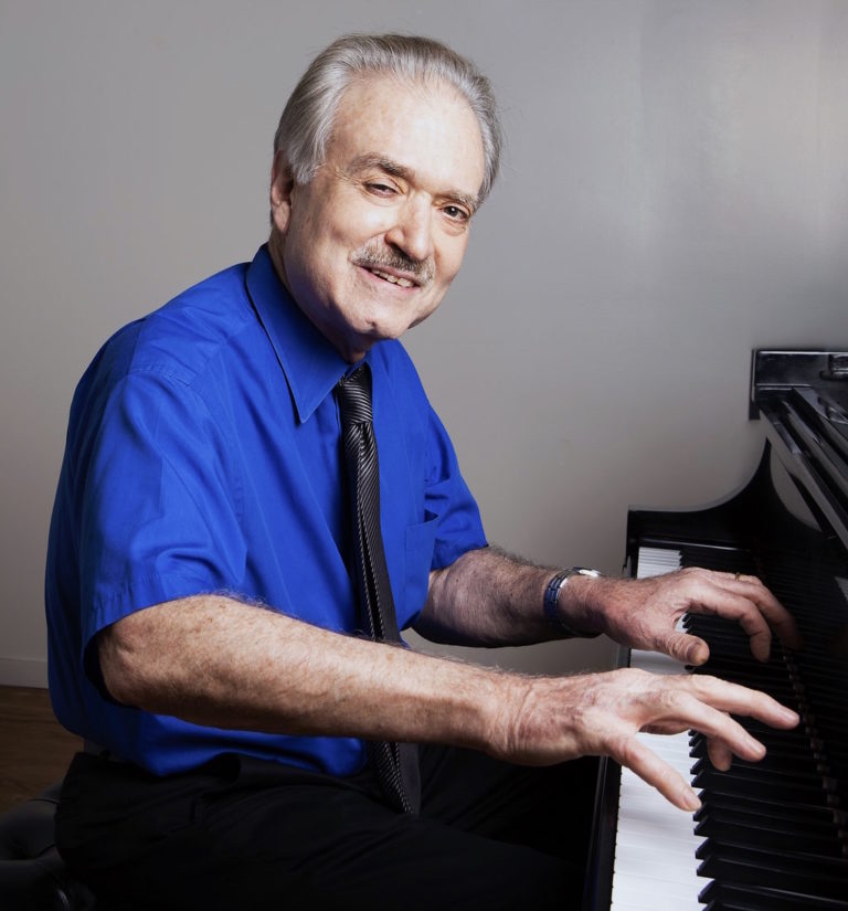 Richard Sussman Jazz | New York, NY Jazz Pianist, Composer, Arranger