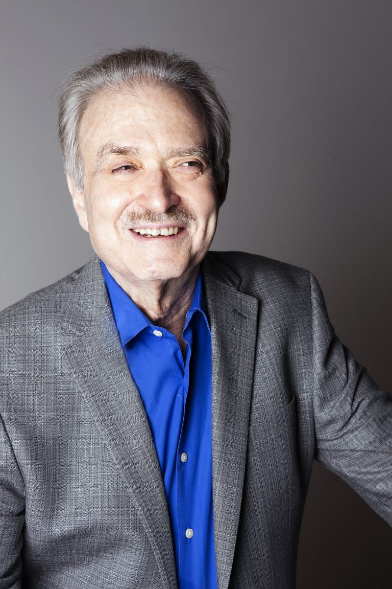 Bio - Richard Sussman